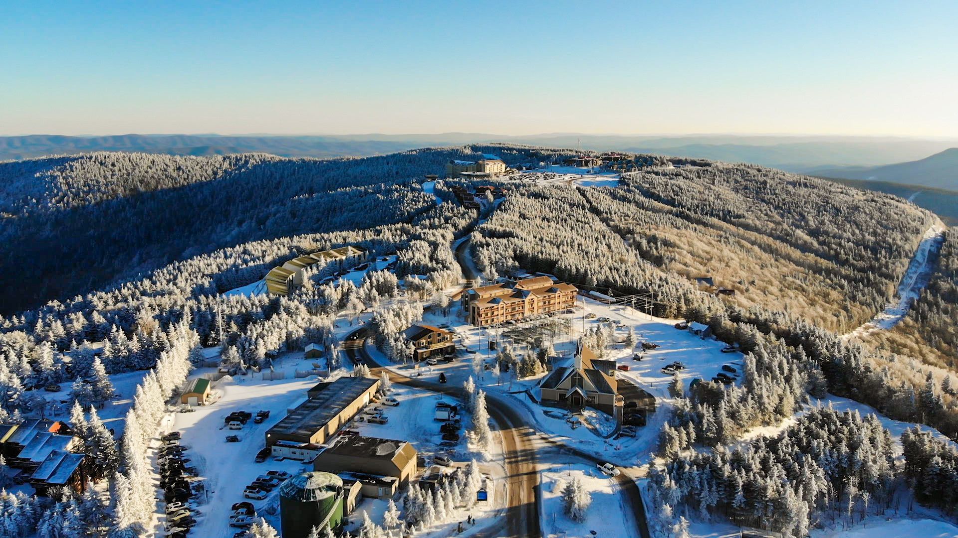 Snowshoe Neighborhoods: The Complete Guide - Snowshoe Blog