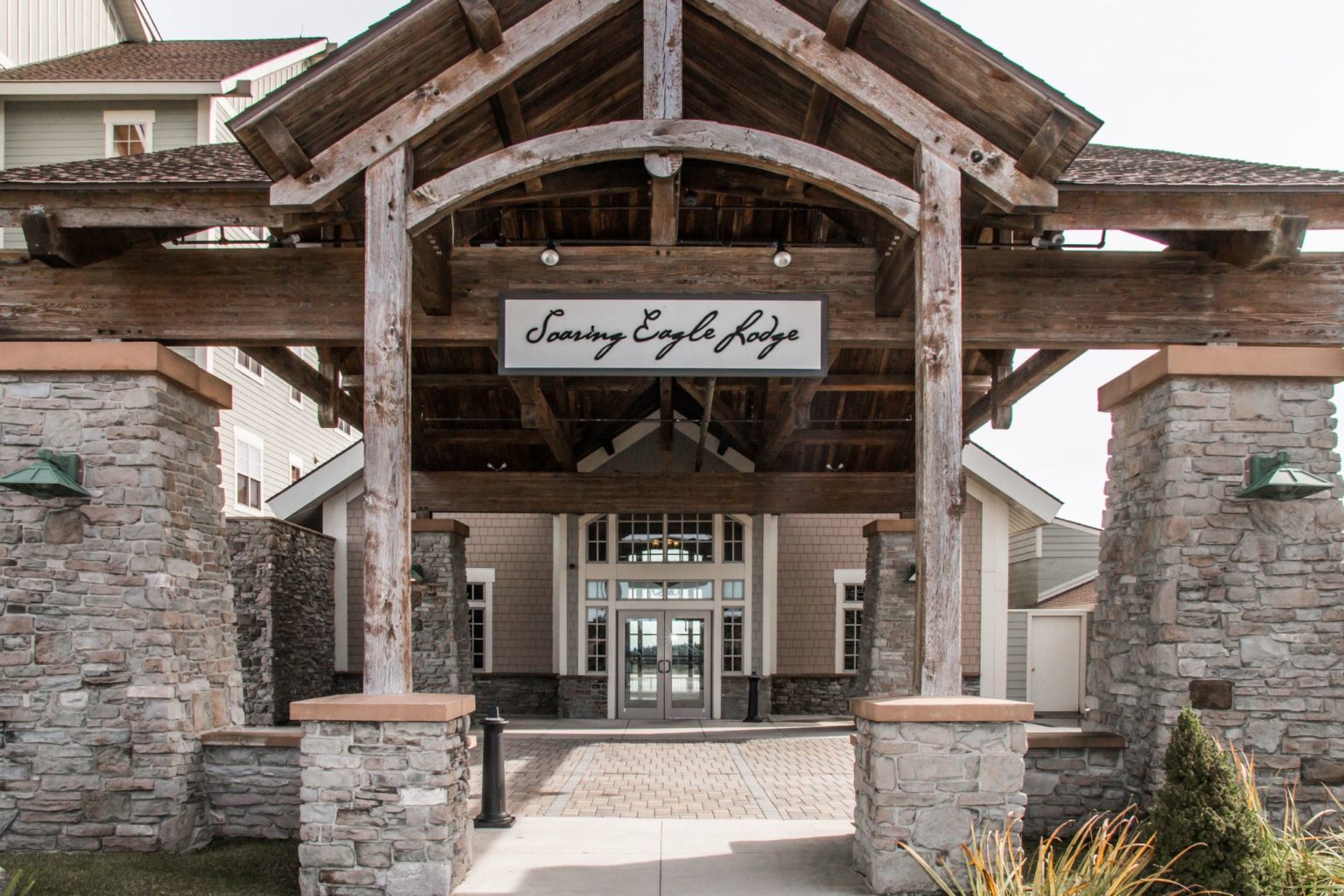 Snowshoe Neighborhoods: The Complete Guide - Snowshoe Blog