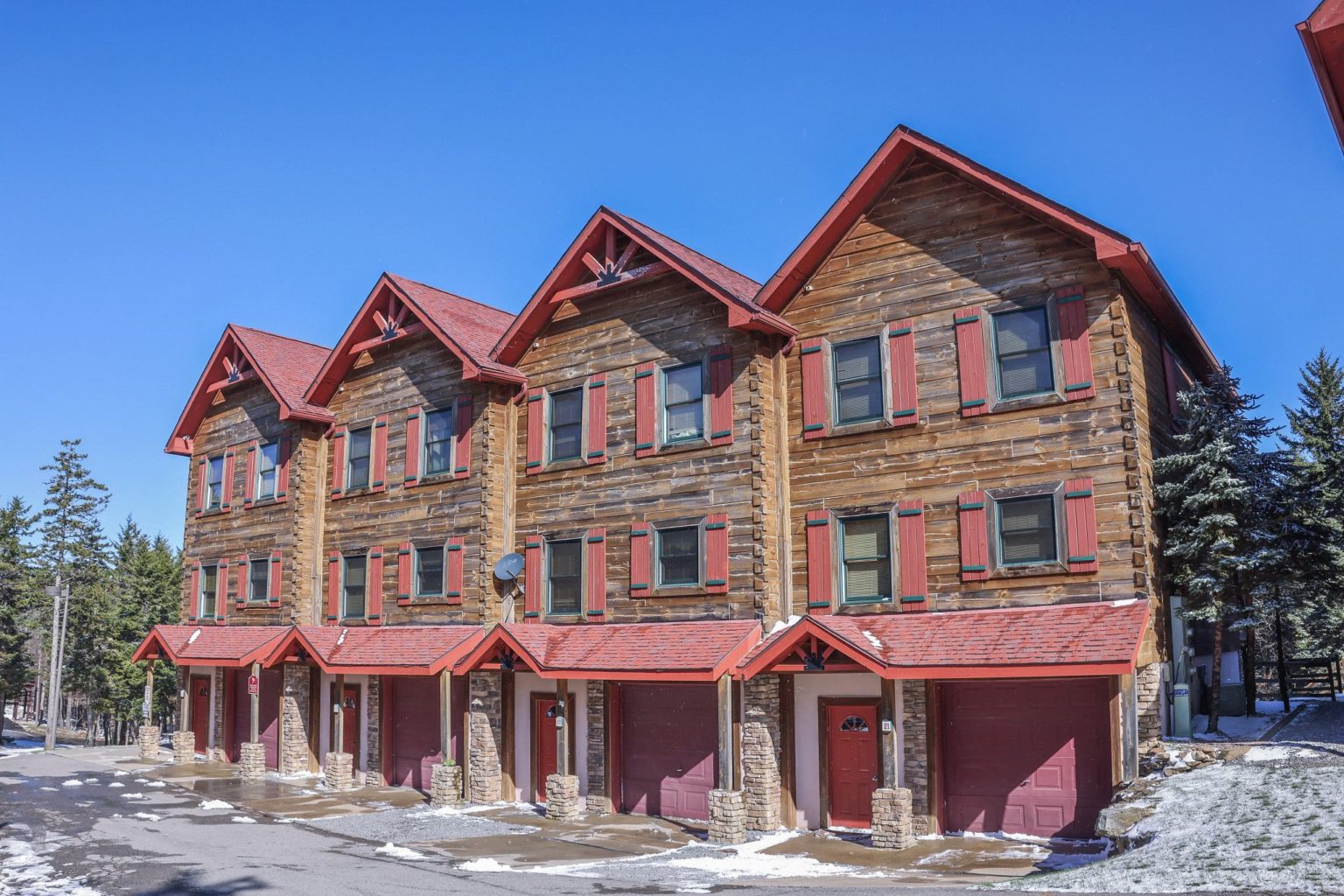 Snowshoe Neighborhoods: The Complete Guide - Snowshoe Blog