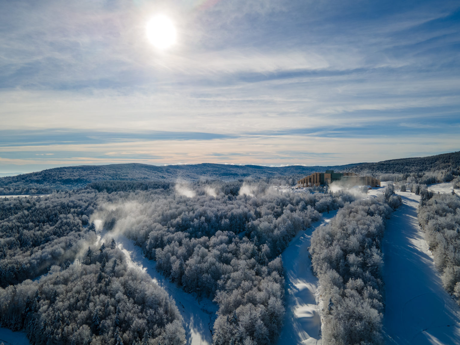 Your First Time at Snowshoe: The Complete Guide - Snowshoe Blog