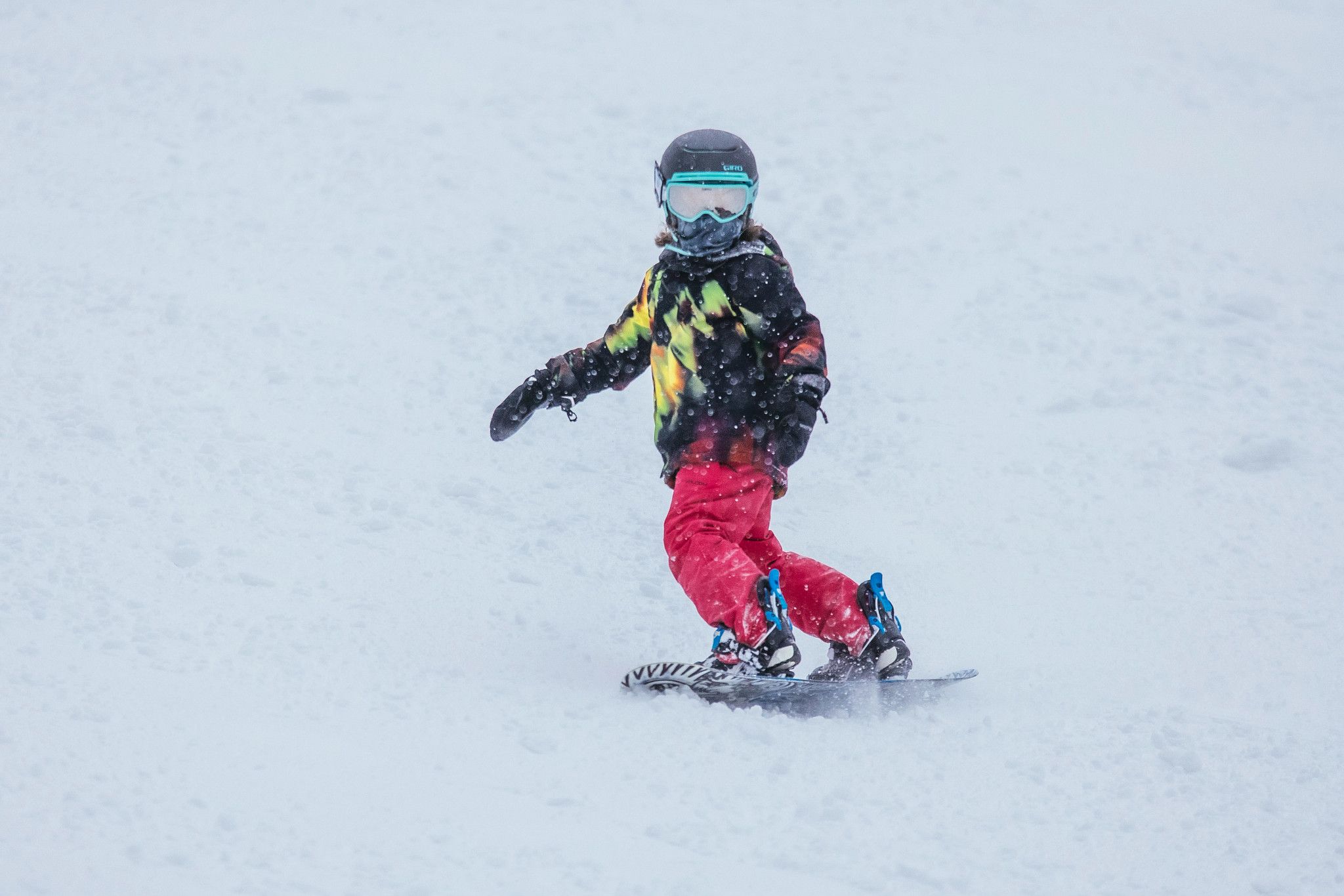 Beginners' Guide To Snowshoe Mountain - Snowshoe Blog