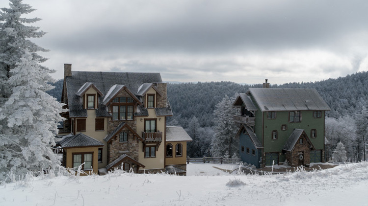 Snowshoe Neighborhoods: The Complete Guide - Snowshoe Blog