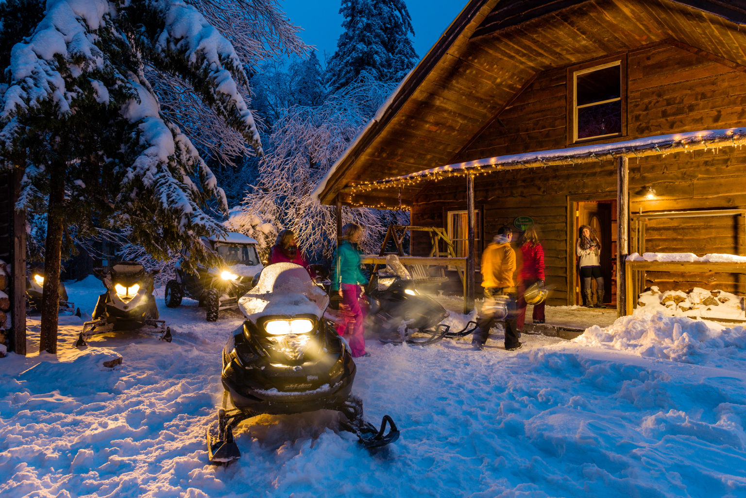 Your First Time at Snowshoe: The Complete Guide - Snowshoe Blog
