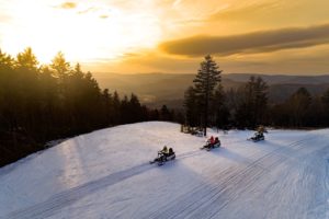 Your First Time at Snowshoe: The Complete Guide - Snowshoe Blog