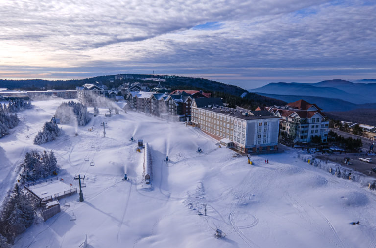 Your First Time at Snowshoe: The Complete Guide - Snowshoe Blog