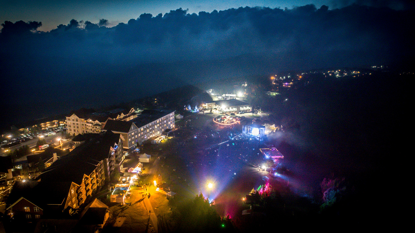 2021 Best Summer Events in West Virginia at Snowshoe Mountain ...