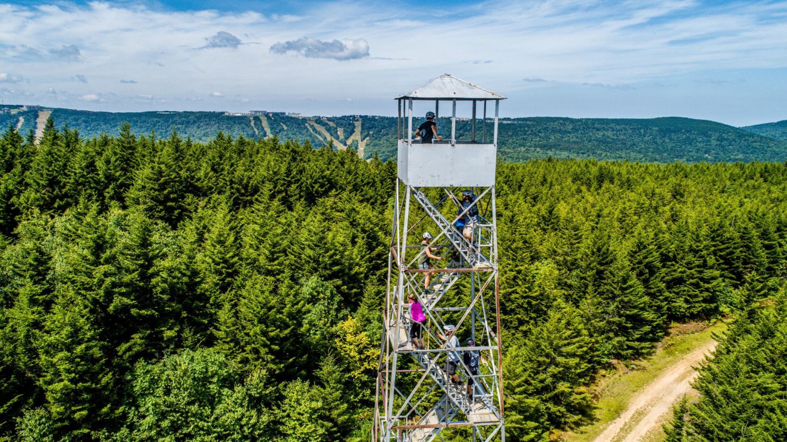 48 Things to Do at Snowshoe This Summer - Snowshoe Blog