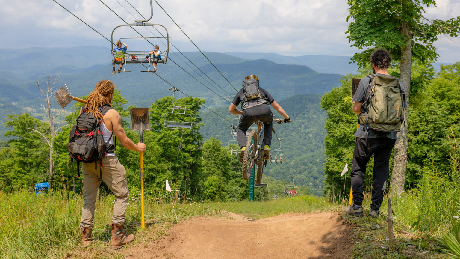 Top Photos from Summer 2021 at Snowshoe Mountain Resort - Snowshoe Blog