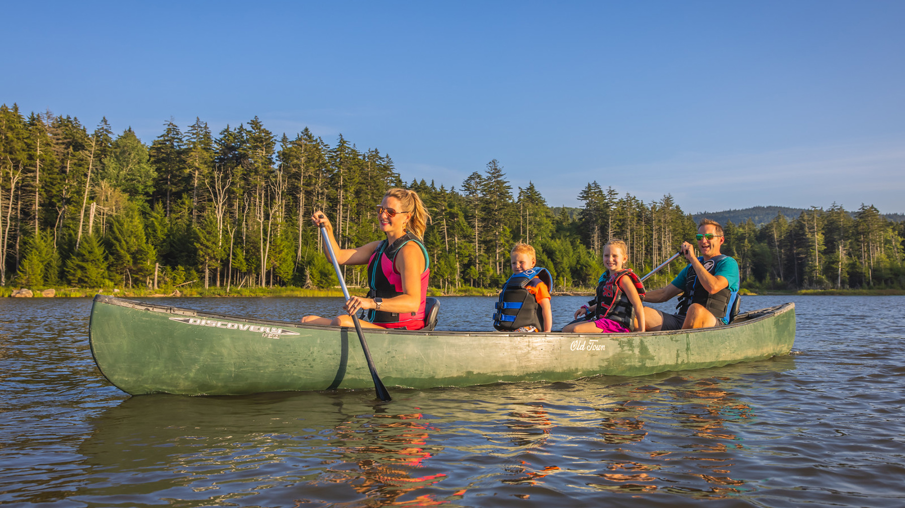 Top Photos from Summer 2021 at Snowshoe Mountain Resort - Snowshoe Blog