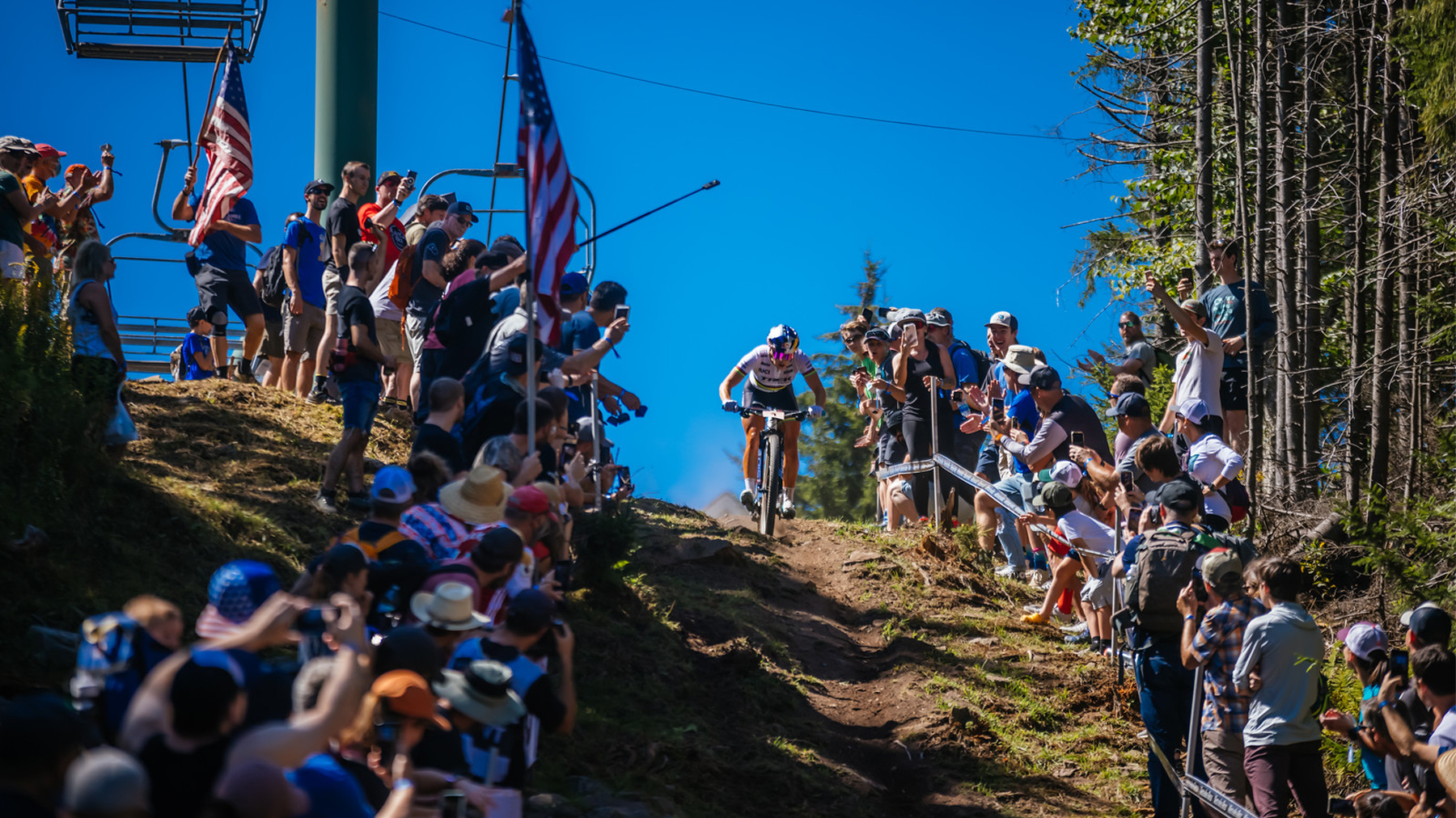 Top Photos from Summer 2021 at Snowshoe Mountain Resort - Snowshoe Blog