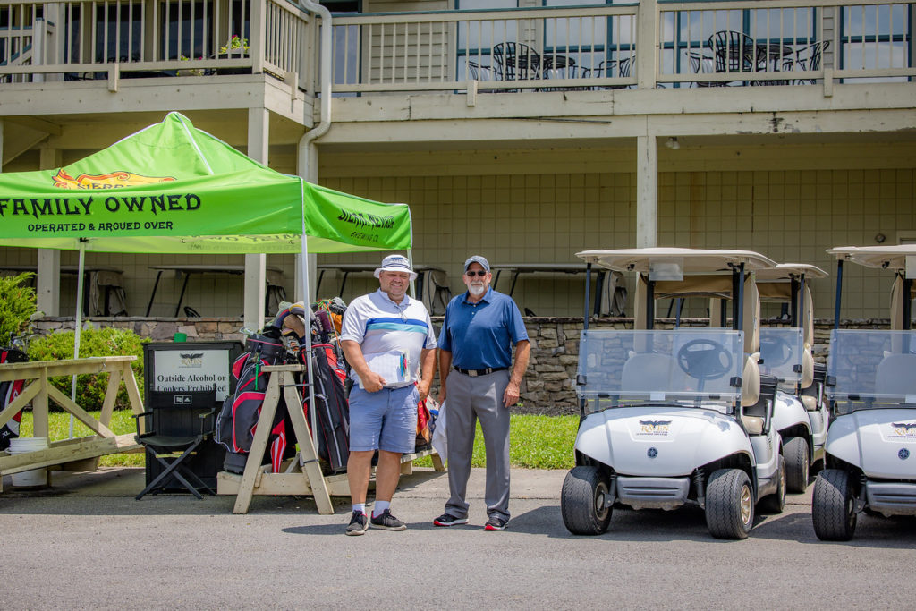 The Raven Golf Club - West Virginia's Most Unique Golf Course ...