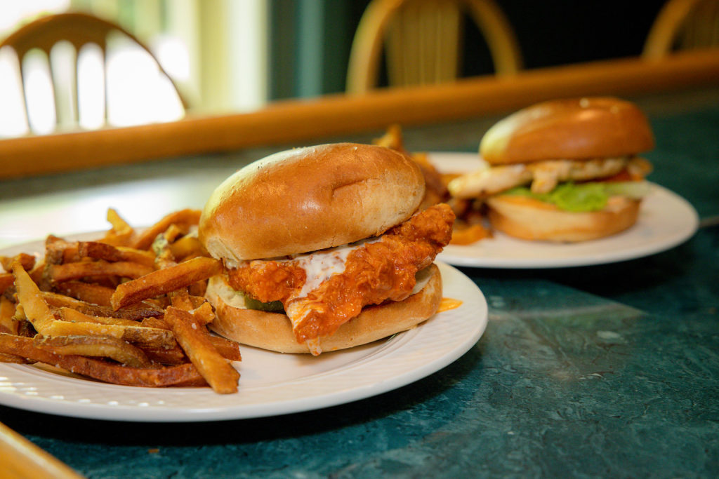 The Raven Golf Club - West Virginia's Most Unique Golf Course ...