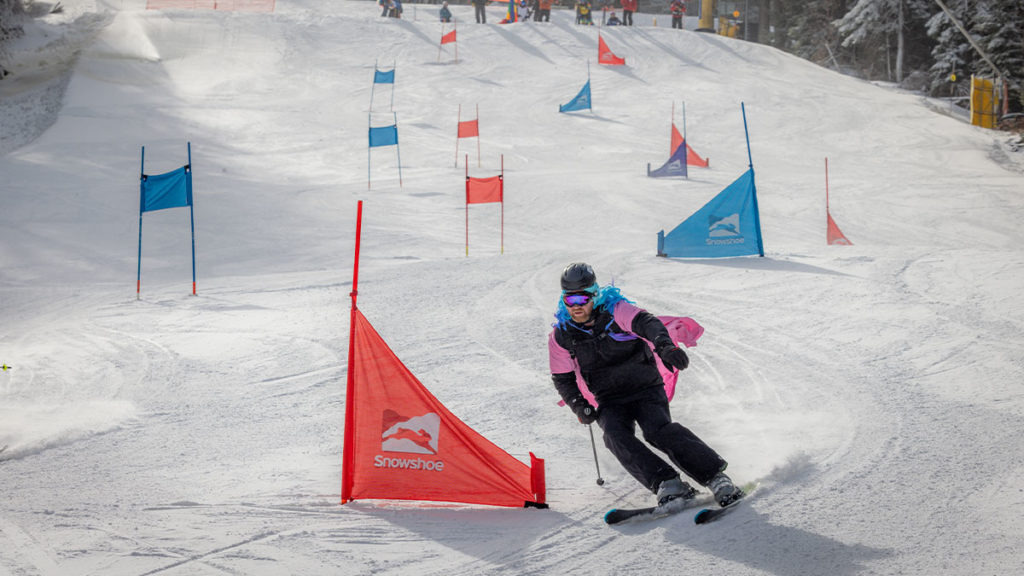 Pride Weekend at Snowshoe Mountain - Snowshoe Blog