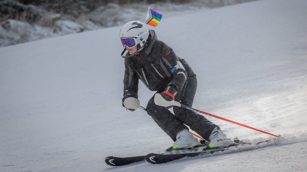 Pride Weekend at Snowshoe Mountain - Snowshoe Blog