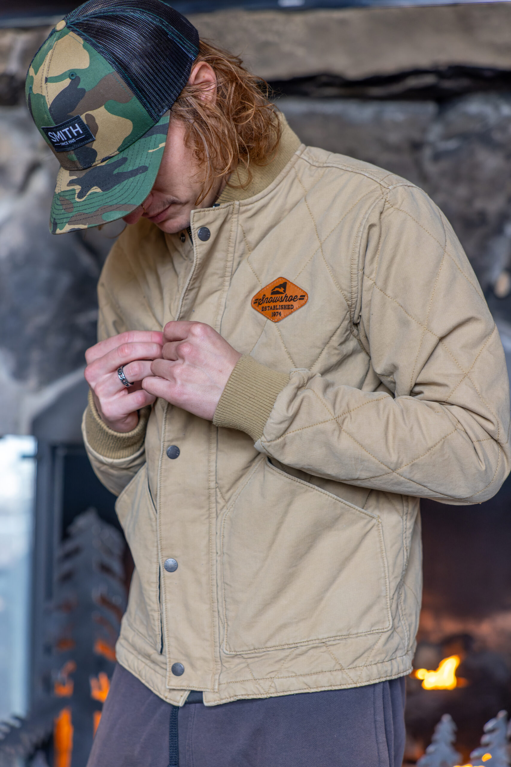 How To Dress For A Day On Snow - Snowshoe Blog