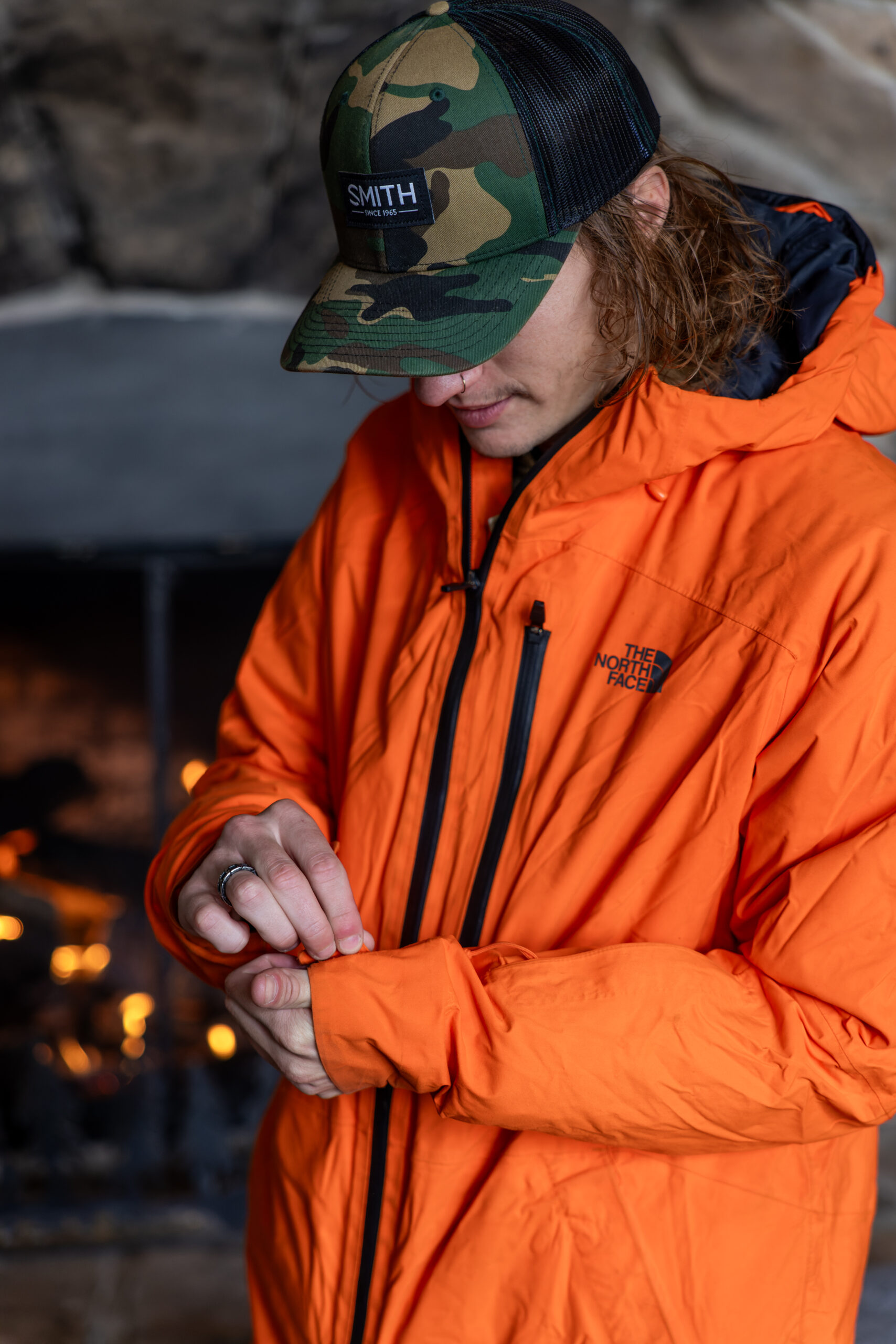 How To Dress For A Day On Snow - Snowshoe Blog