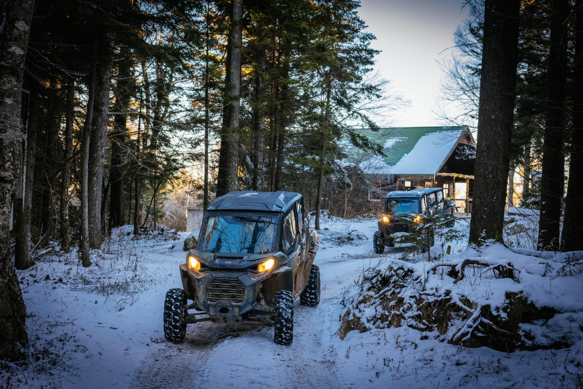48 Things To Do at Snowshoe This Winter - Snowshoe Blog