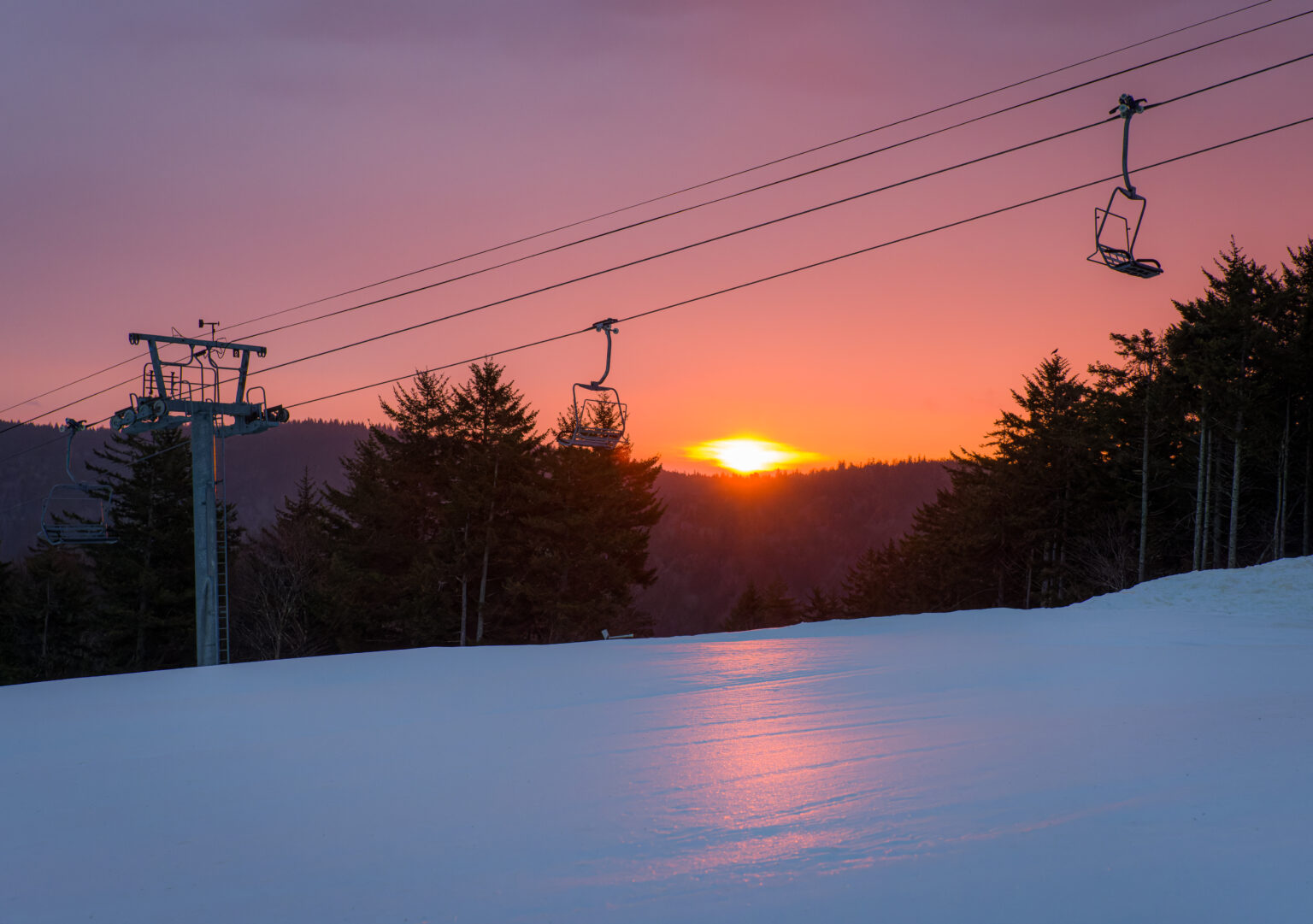 48 Things To Do at Snowshoe This Winter - Snowshoe Blog