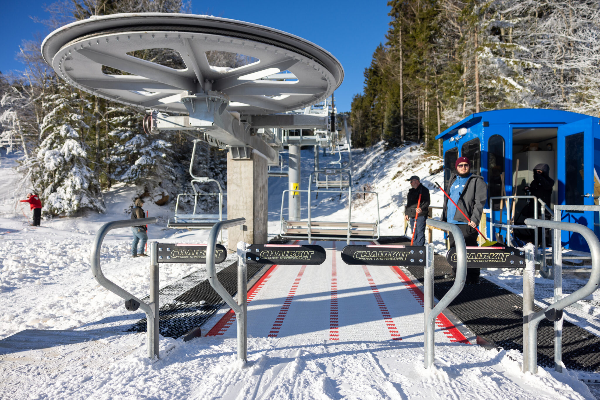 48 Things To Do at Snowshoe This Winter - Snowshoe Blog