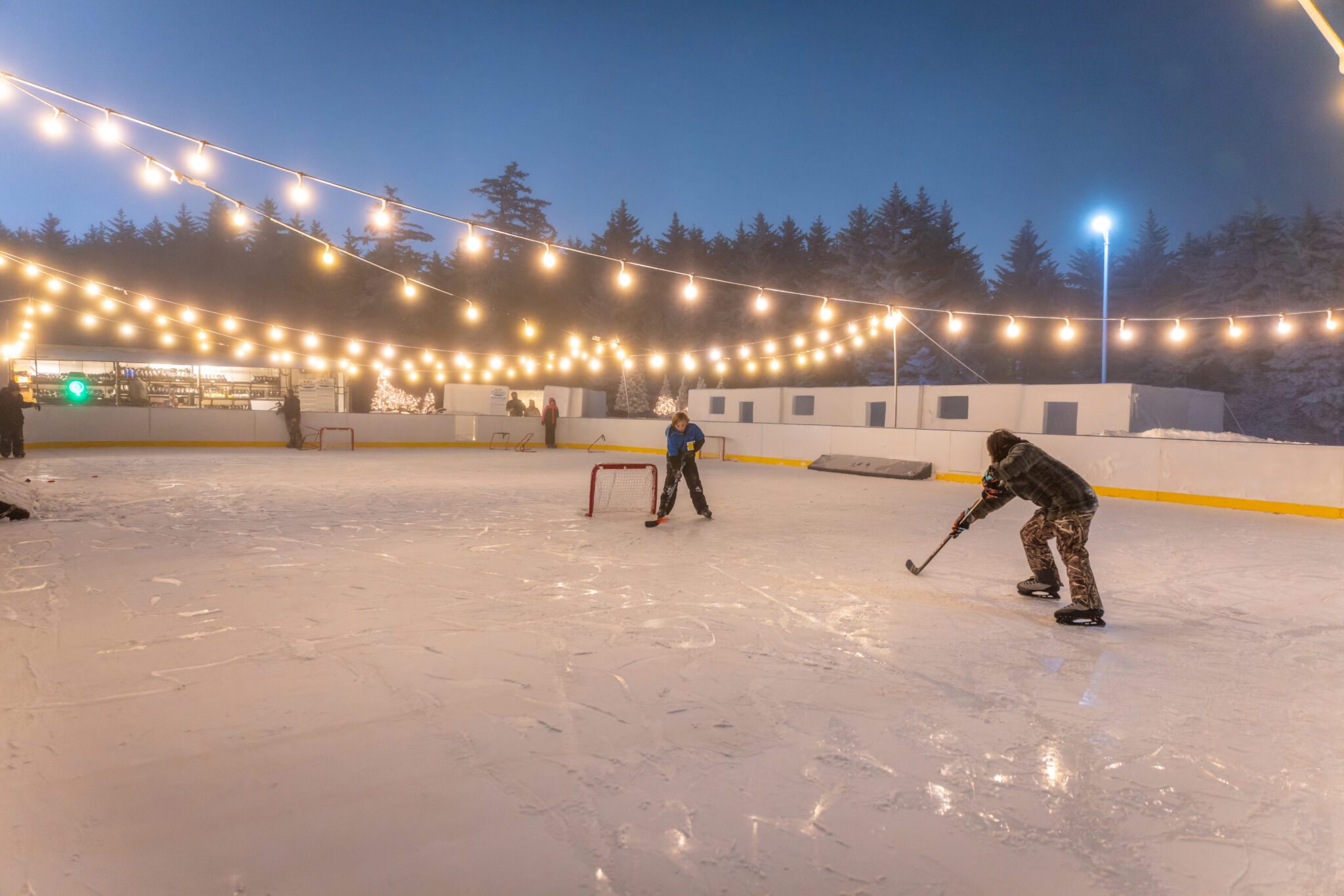 48 Things To Do at Snowshoe This Winter - Snowshoe Blog