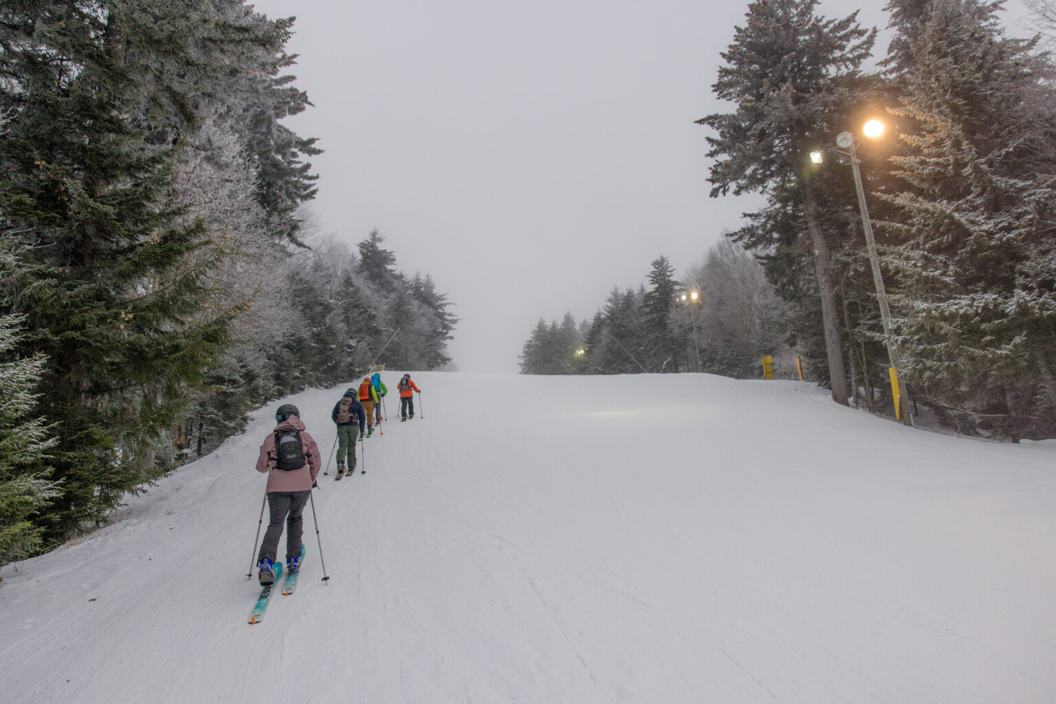 48 Things To Do at Snowshoe This Winter - Snowshoe Blog