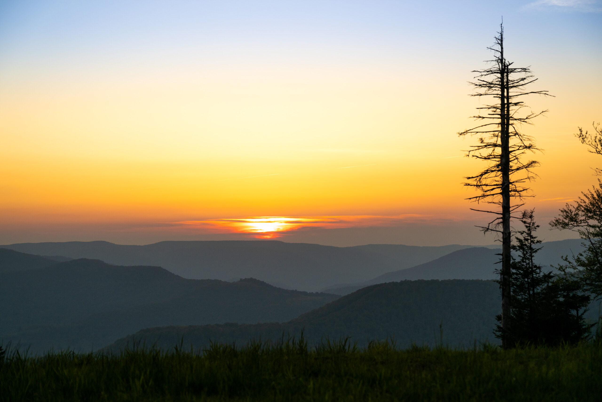 A Picture Perfect Summer Weekend at Snowshoe - Snowshoe Blog